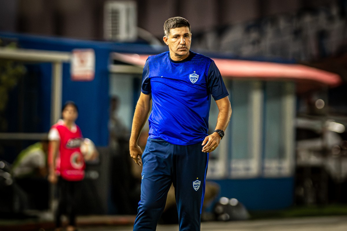 Pré-temporada foi decisiva para começo de campeonato do Barra | barra ...