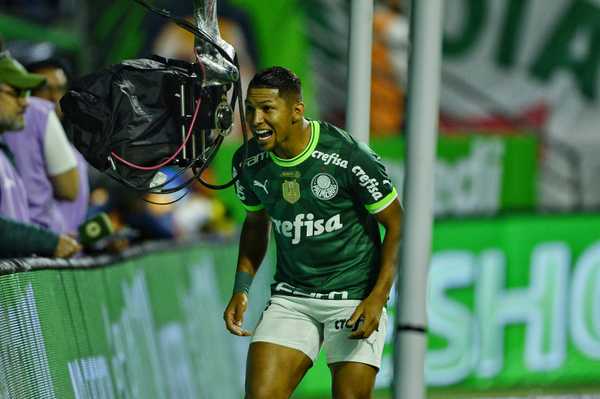 A vida sem Endrick: Abel busca ataque ideal para o Palmeiras e acirra ...