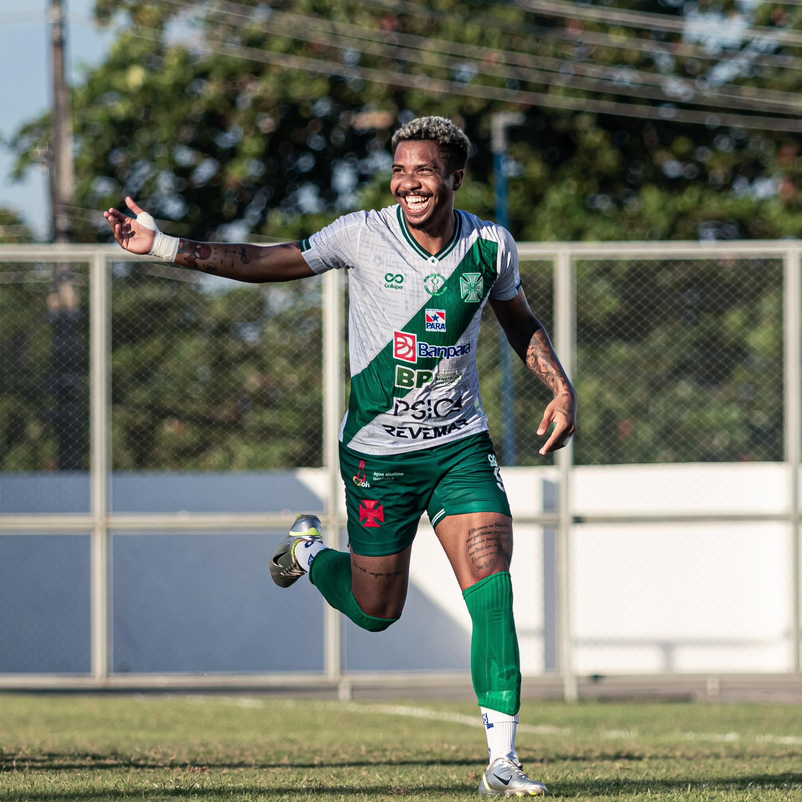 Votuporanguense anuncia dupla de reforços para a temporada 2026 | Ge