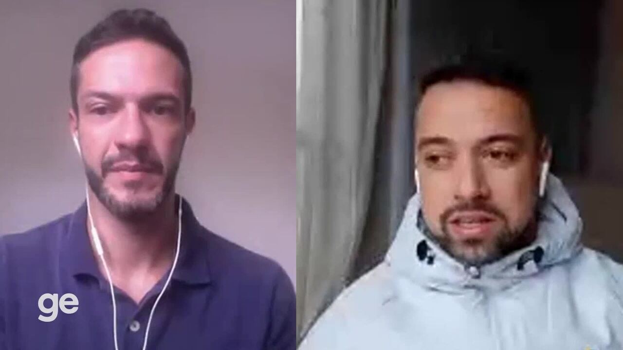 Jonas Urias anuncia saída da seleção feminina: "Sentimento de injustiça ...