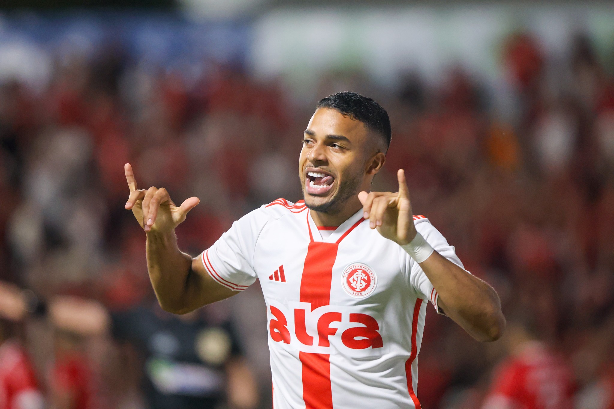 Inter fechou o maior patrocínio de sua história | Ge