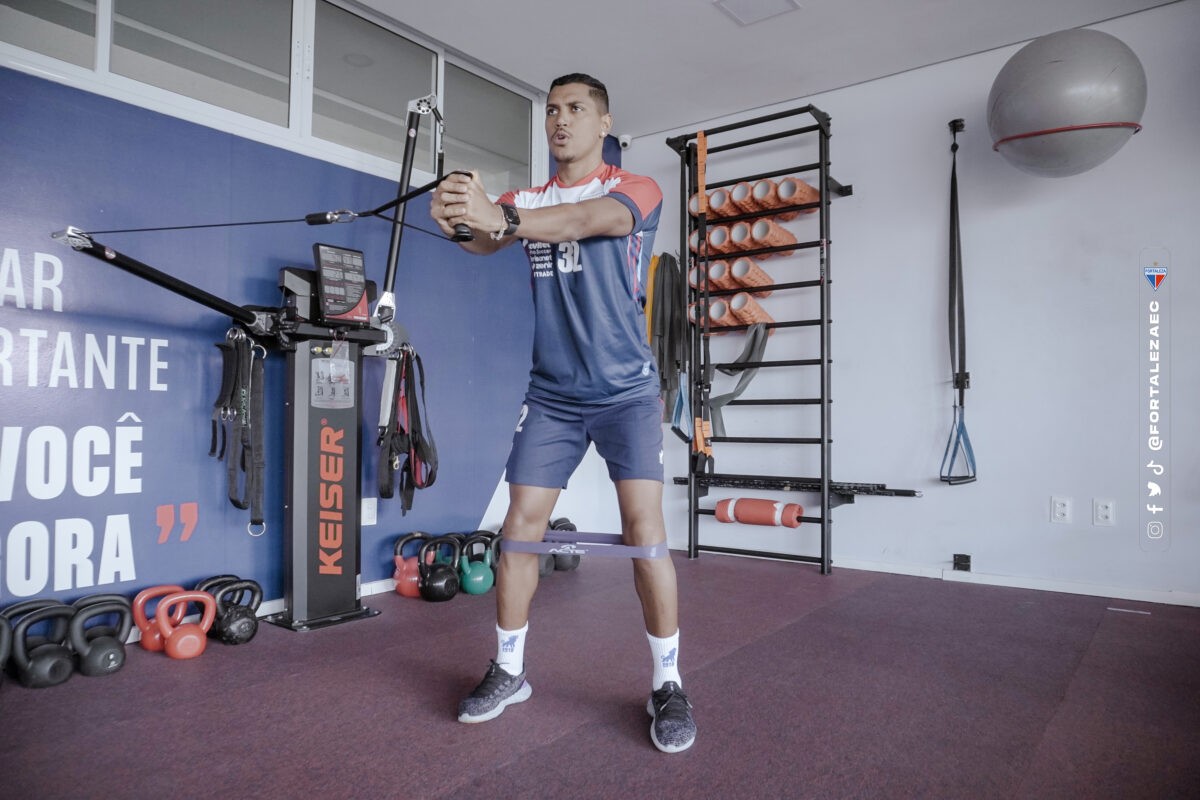 Após três meses de cirurgia, Pedro Rocha comenta recuperação: "Foi um ...