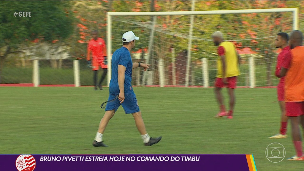 À disposição de Mazola, Thiago Lopes é candidato a solução ofensiva do ...