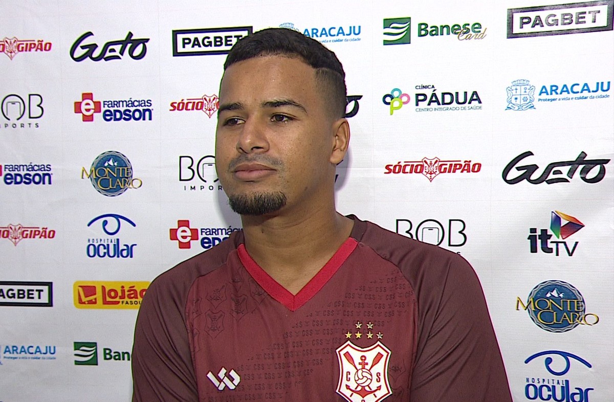 Serra Branca anuncia contratação do meia Téssio Cajá, ex-Treze e ...