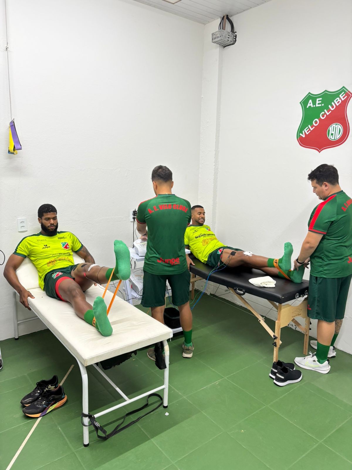 Norton e Júlio Vaz passam por cirurgia e podem perder Paulistão pelo ...