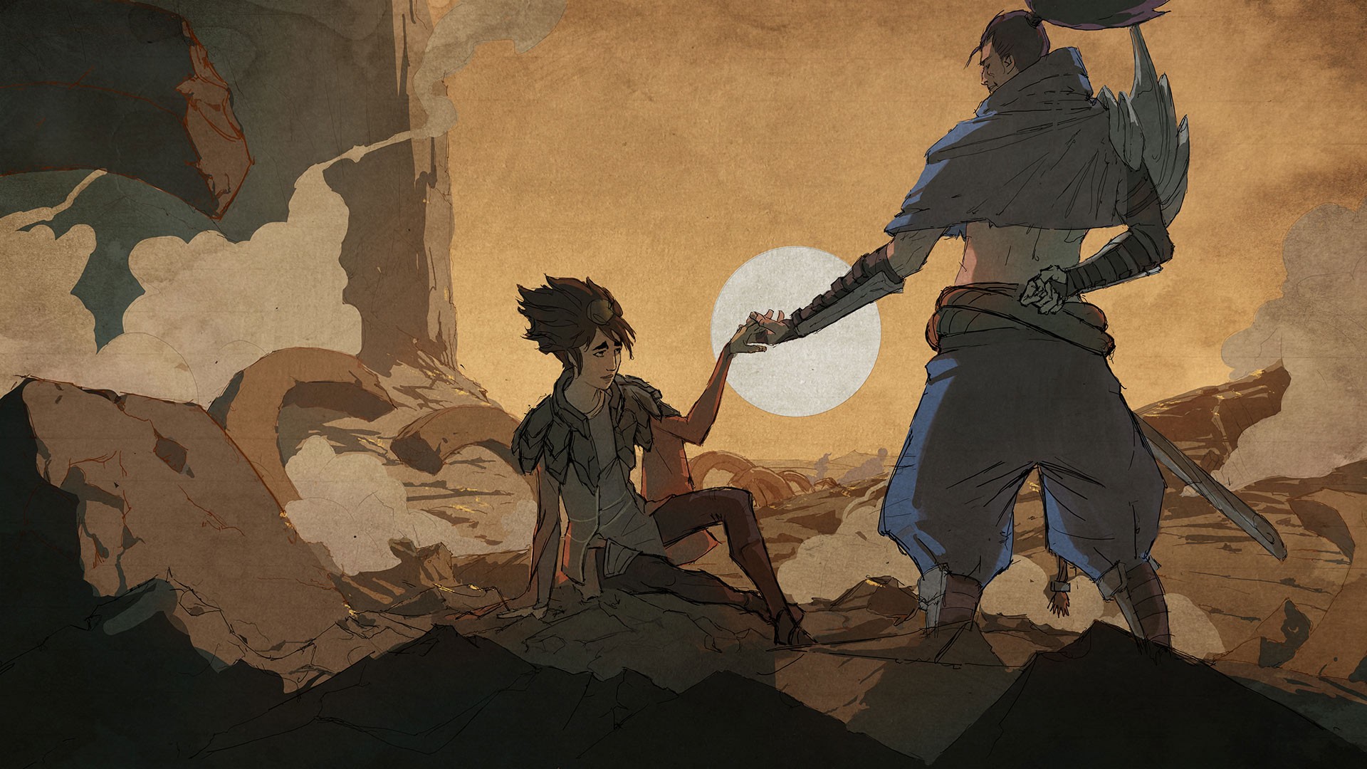 LoL: Riot Games desativará chat geral para conter toxicidade | lol | ge