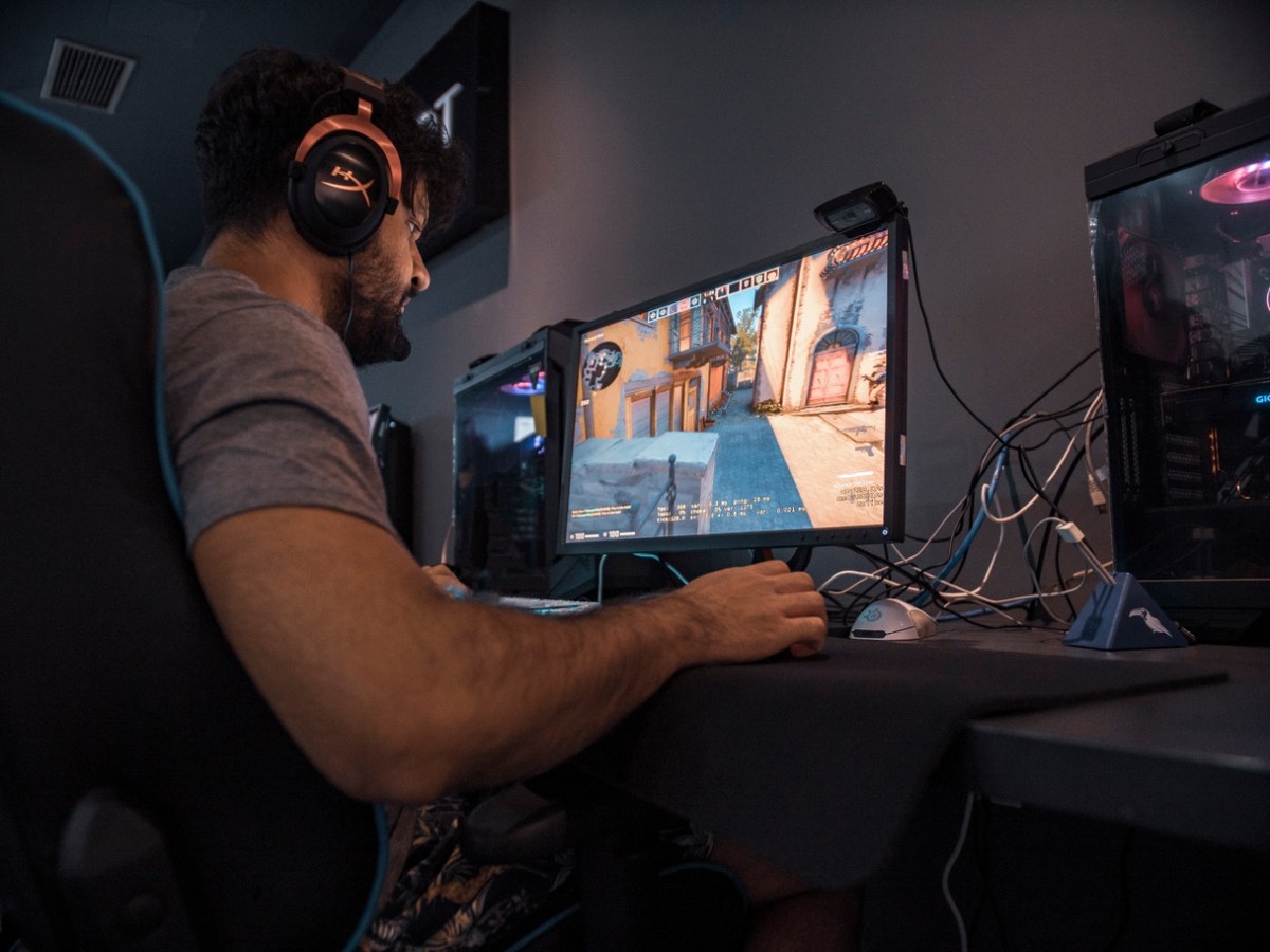 CS:GO: sem contrato com a MIBR, fer treina com a BOOM | cs:go | ge