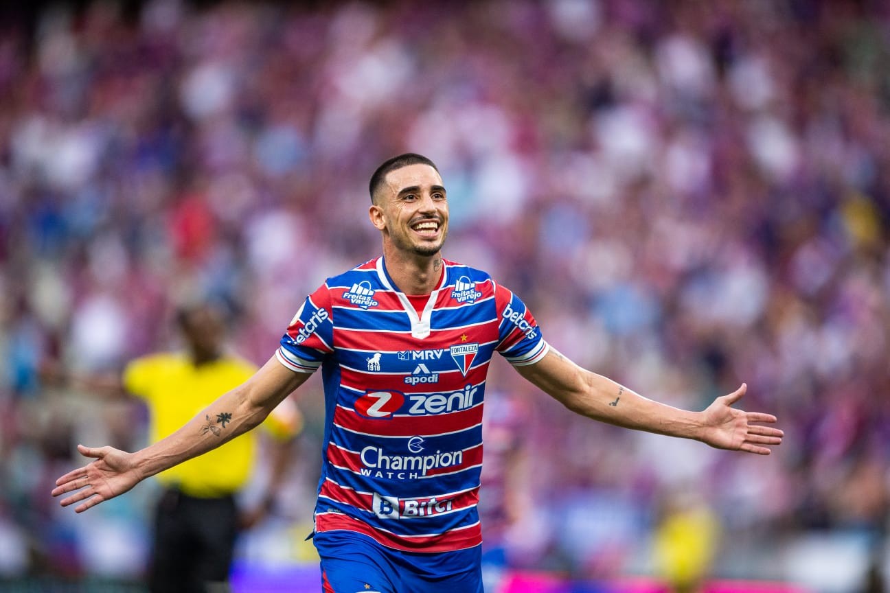 Com returno impecável, Fortaleza flerta com pré-Libertadores | Ge