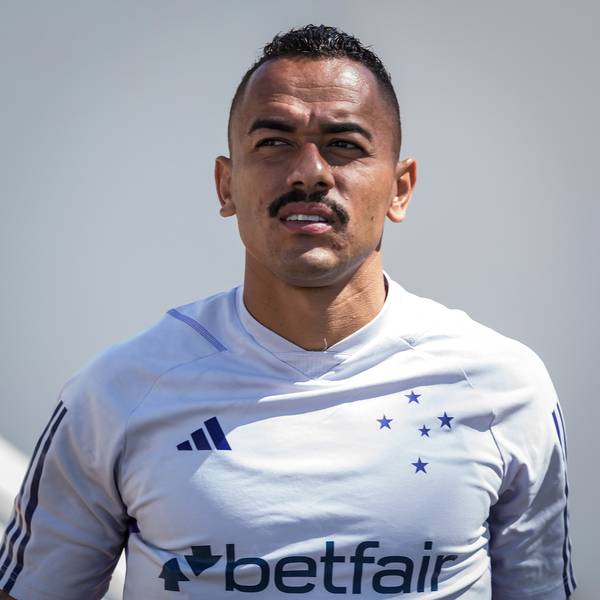 Reforçado no ataque, Cruzeiro busca alternativas no mercado para Rafael ...