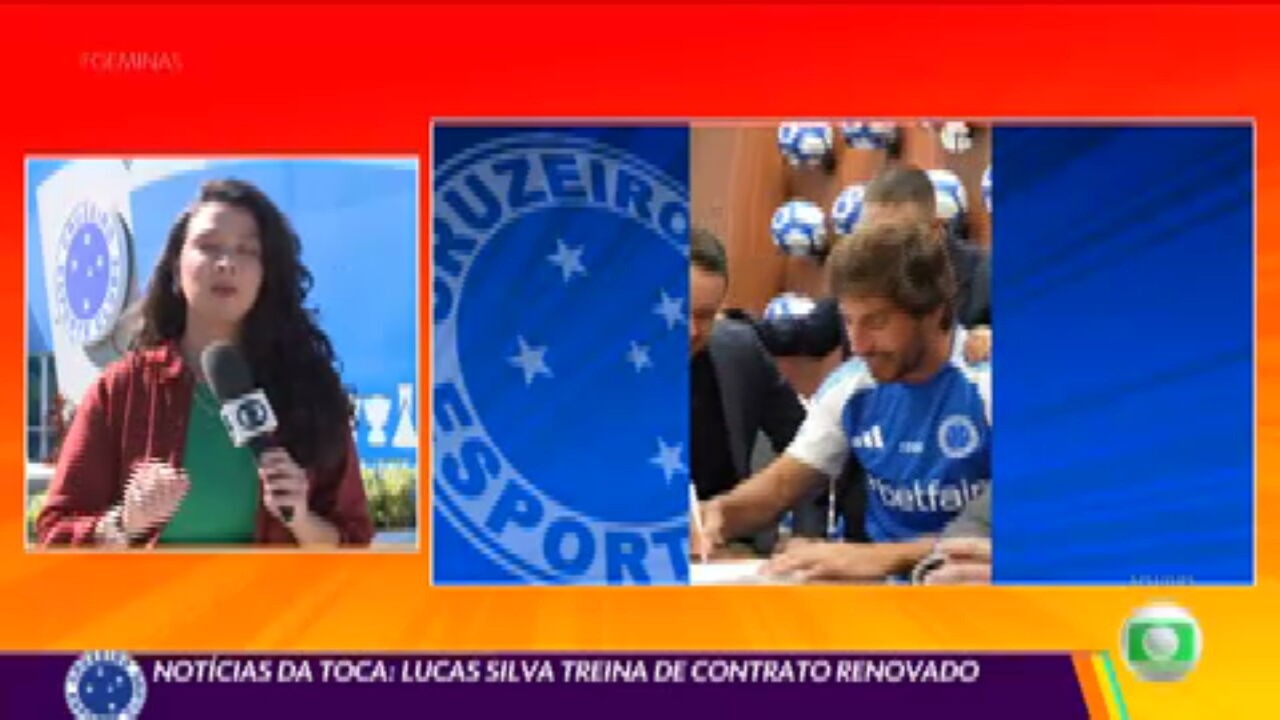 Jardim elogia Gabigol no Cruzeiro e deixa recado em pergunta sobre Dudu: "Corrente é positiva ...