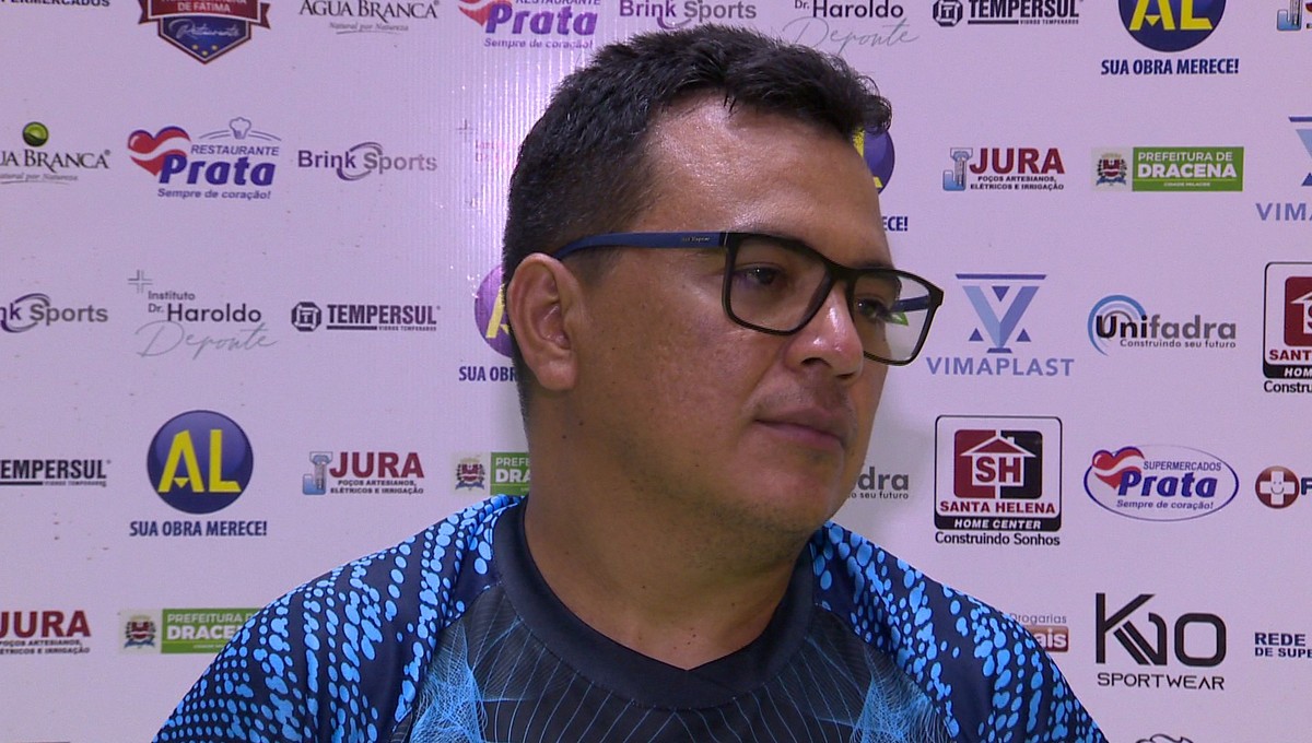 Reginaldo Silva avalia vitória com pés no chão, e Delegado elogia ...