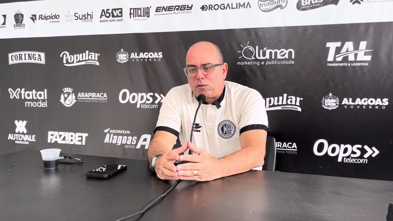 ASA chega a cinco reforços e três saídas após o Alagoano | Ge