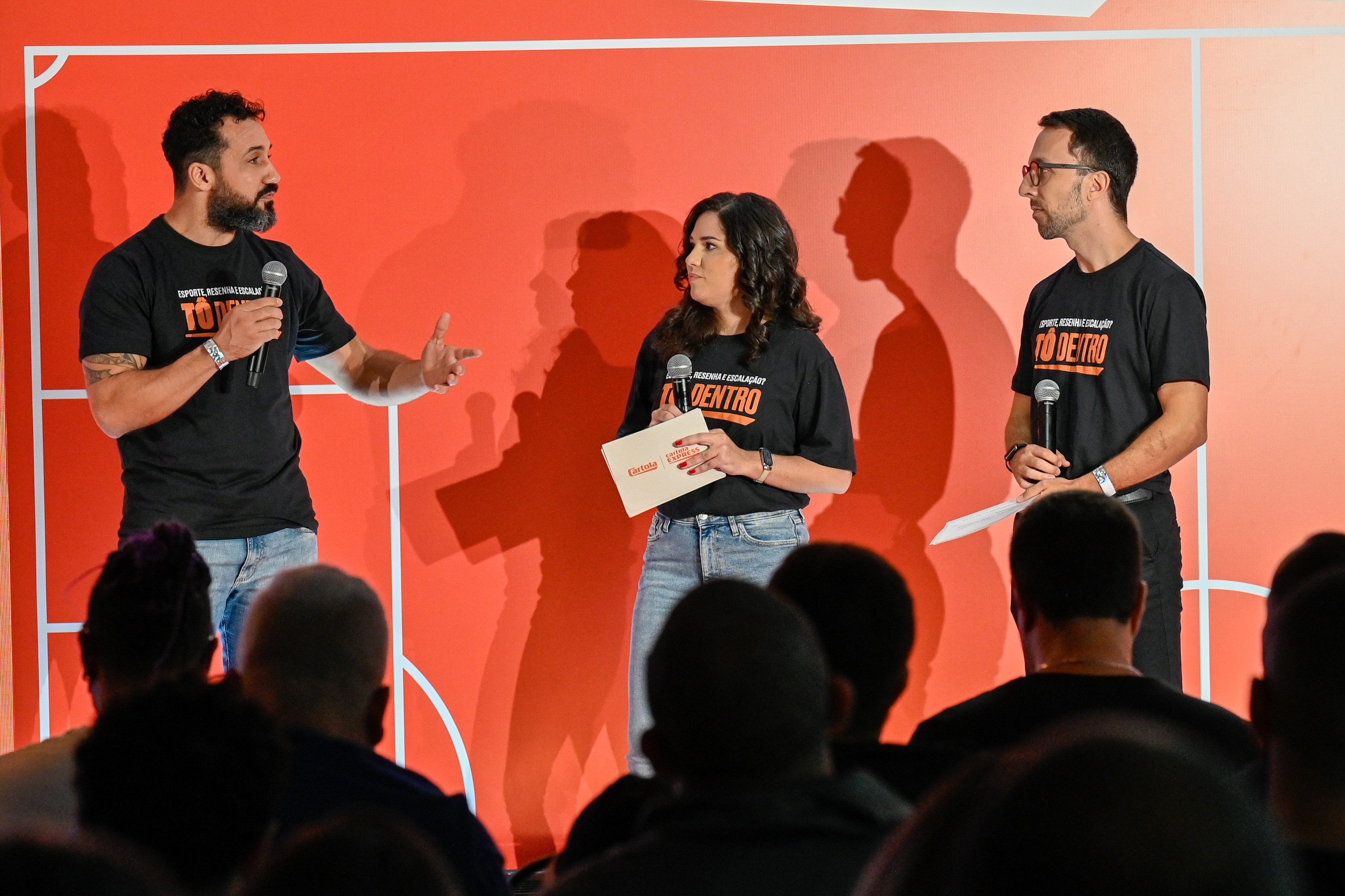 Plano VIP Express é novidade para 2024 no Cartola Express