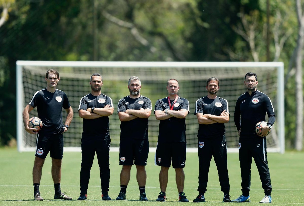 RB Brasil aposta em pré-temporada antecipada para surpreender no ...