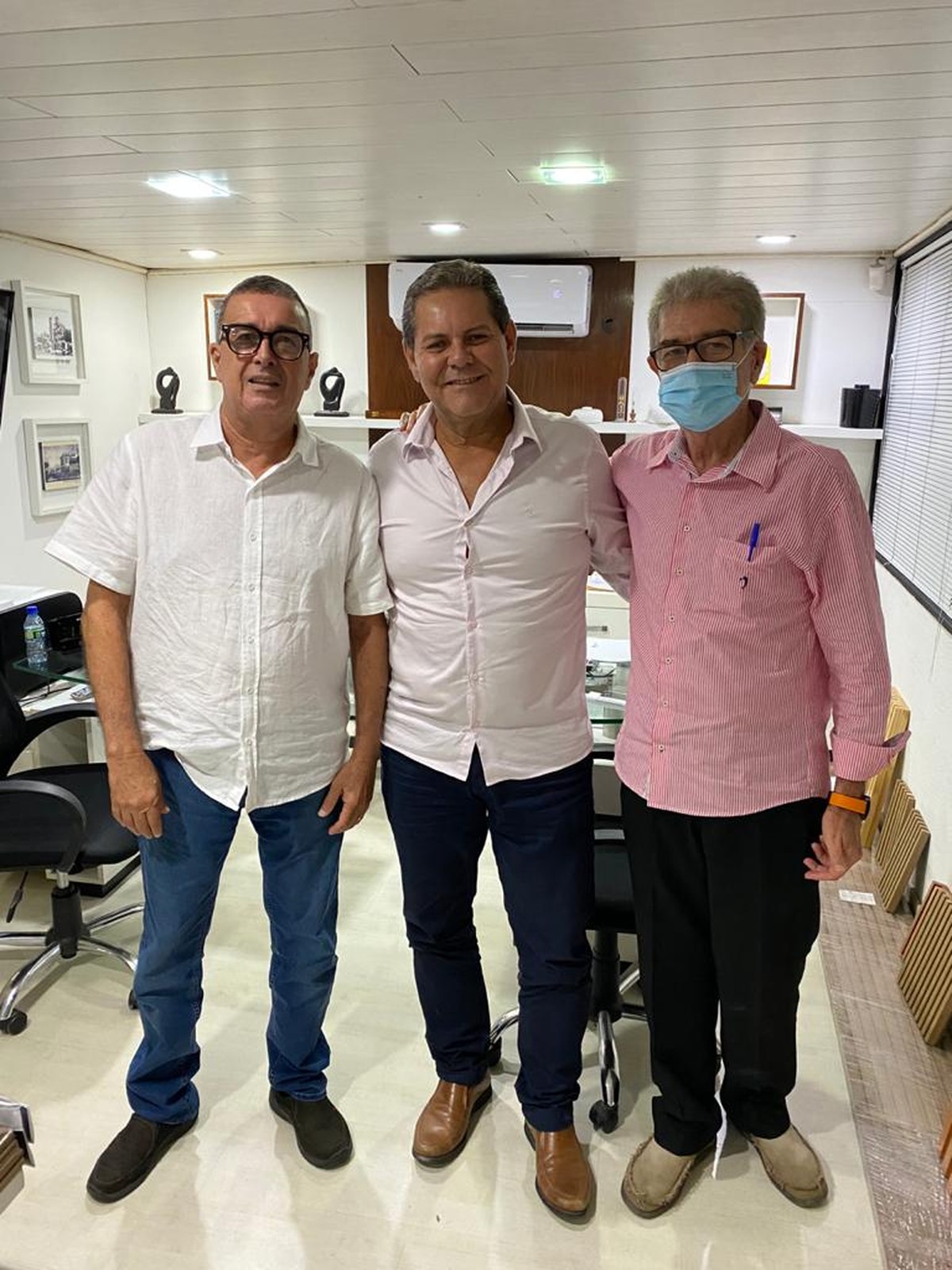 Fernando Dacal anuncia desistência da candidatura à presidência do CRB ...