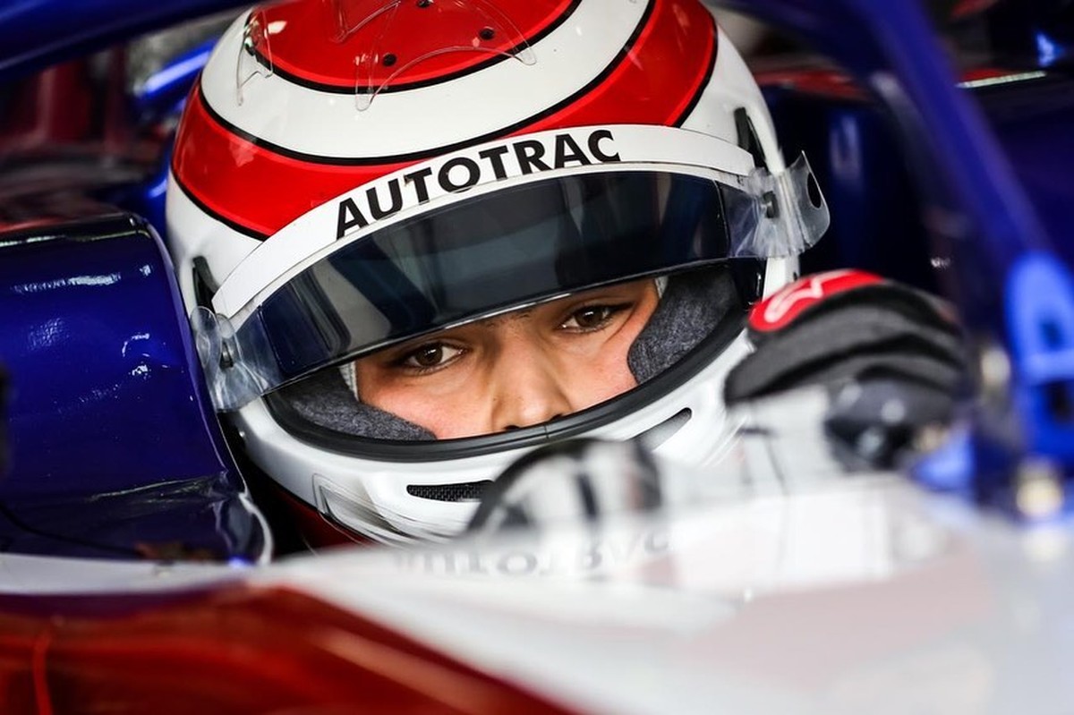Pedro Piquet não corre F2 em 2021 e critica importância do dinheiro na ...