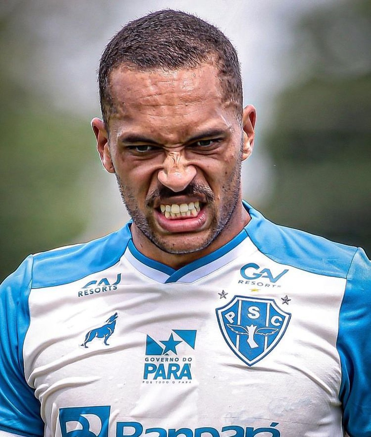 "Trilanterna"? Paysandu deve acabar em último do quadrangular da Série ...
