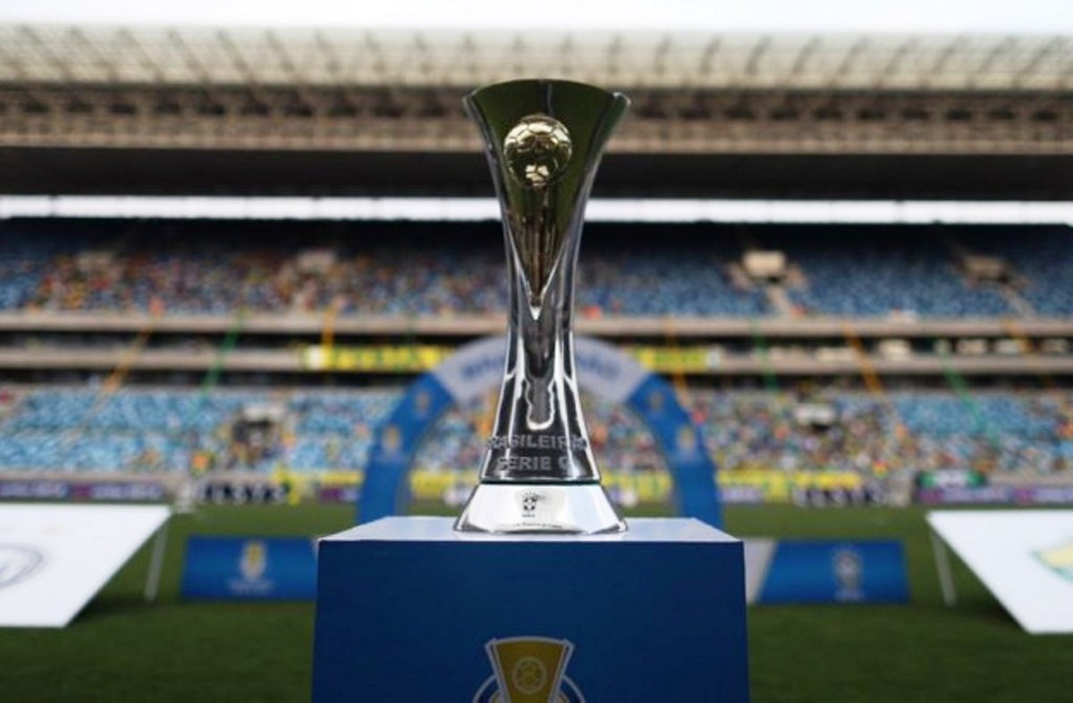 CBF divulga tabela básica e regulamento da Série C; Remo estreia diante ...