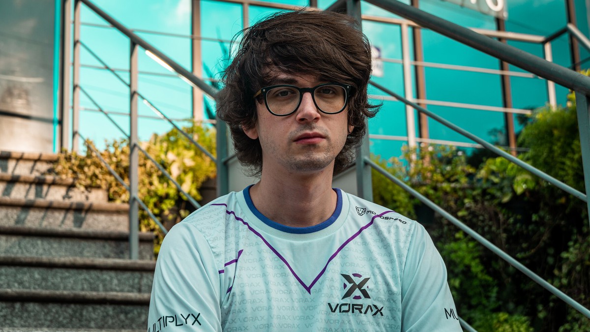 Final do CBLOL 2021: Matsukaze supera memes e vira destaque | lol | ge