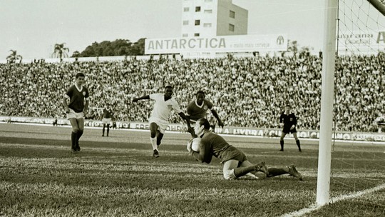 Vídeos do Santos | ge