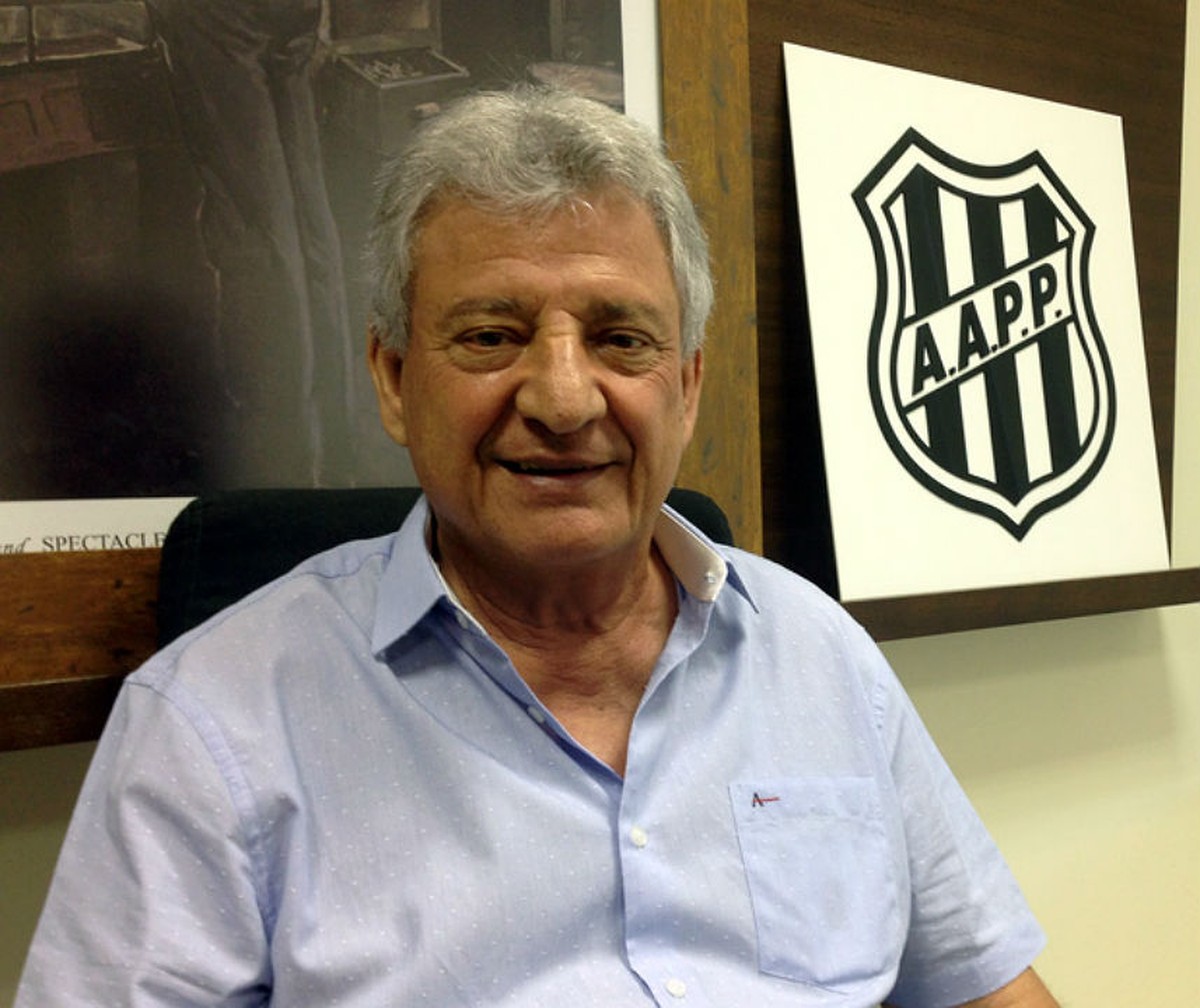 Com críticas de Carnielli à atual diretoria, reunião do Conselho expõe ...