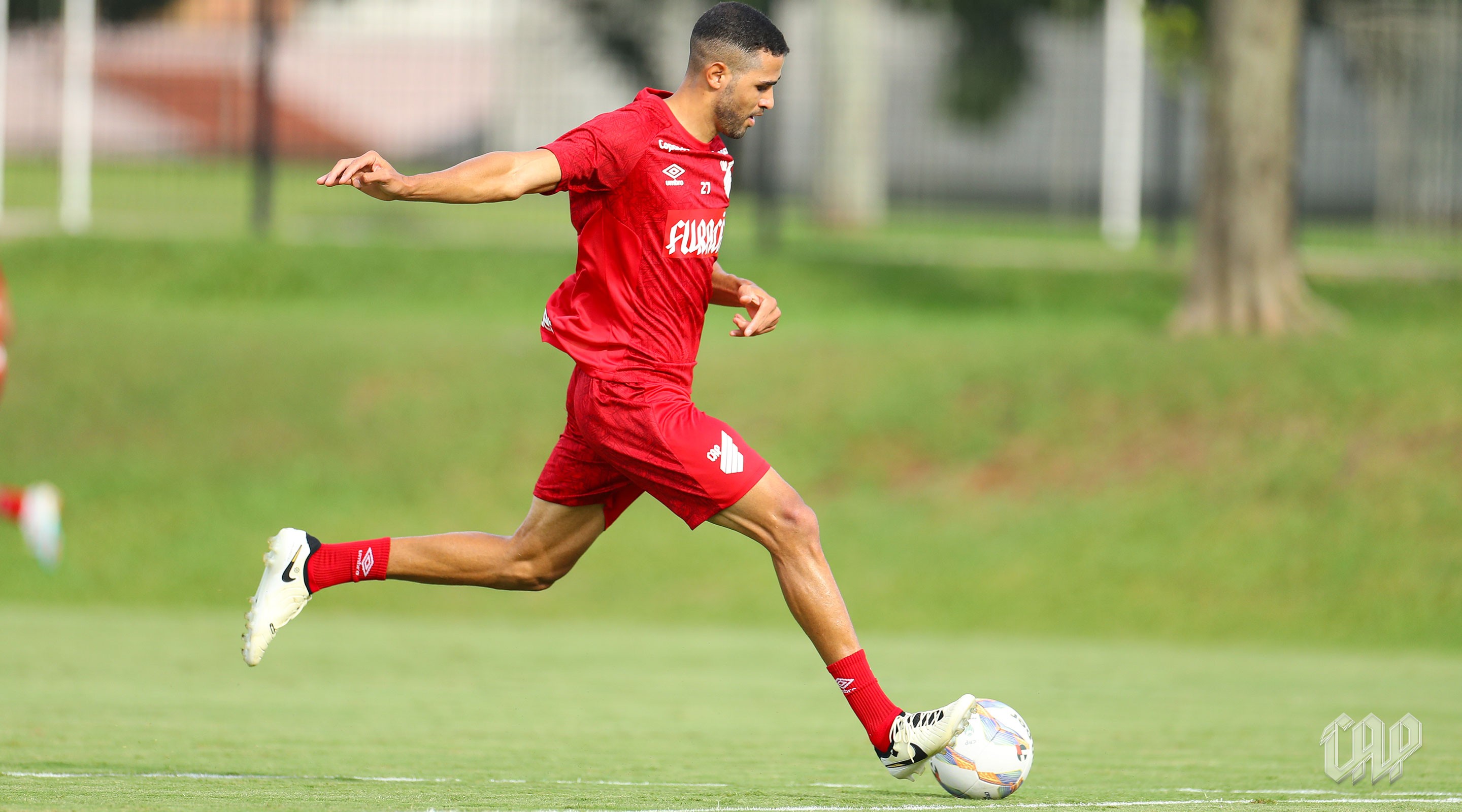 Escalação do Athletico: Alan Kardec é relacionado e pode estrear; Babi ...