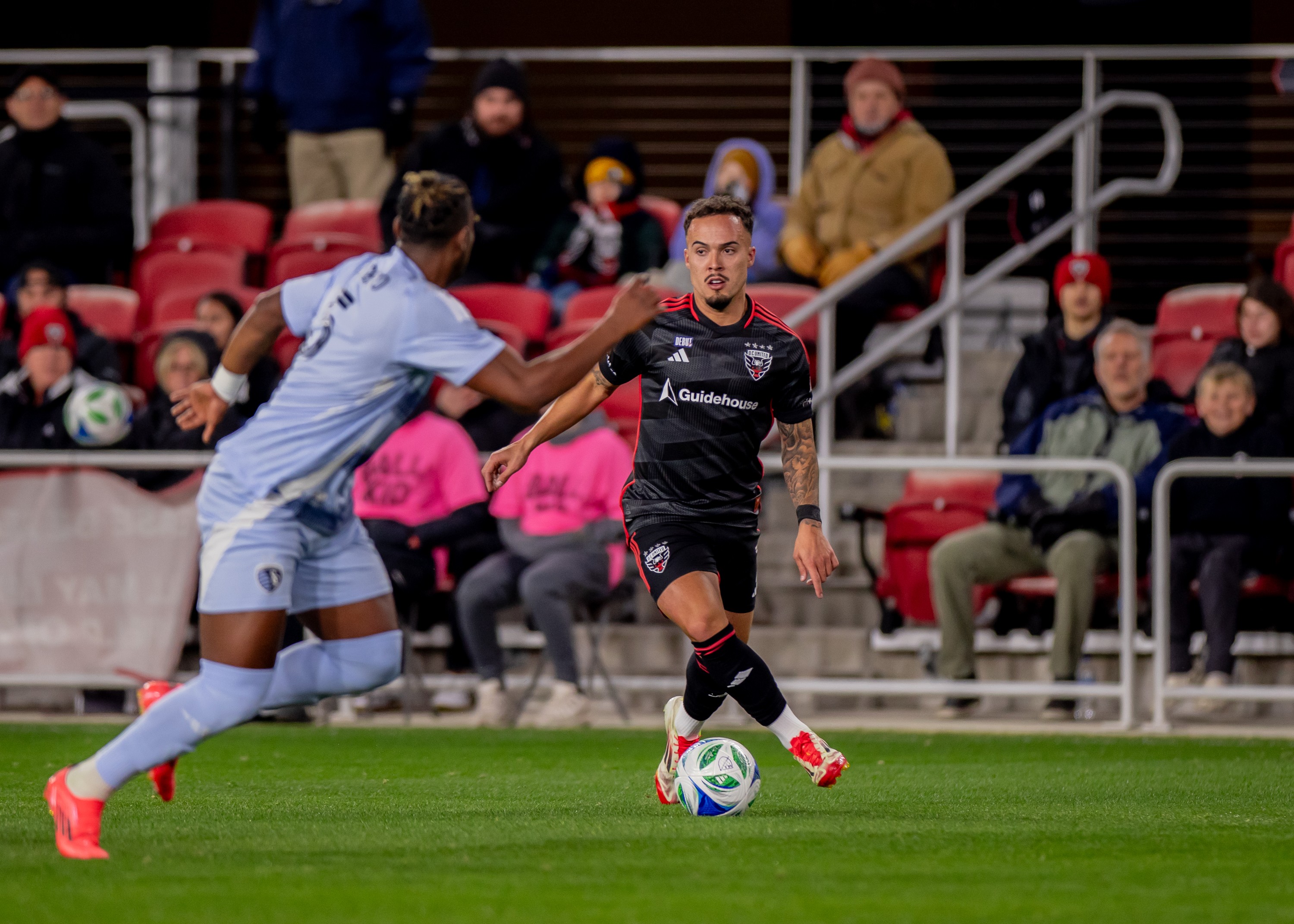 Ex-Inter, Peglow diz ter preferido a MLS a propostas europeias: "Todo ...
