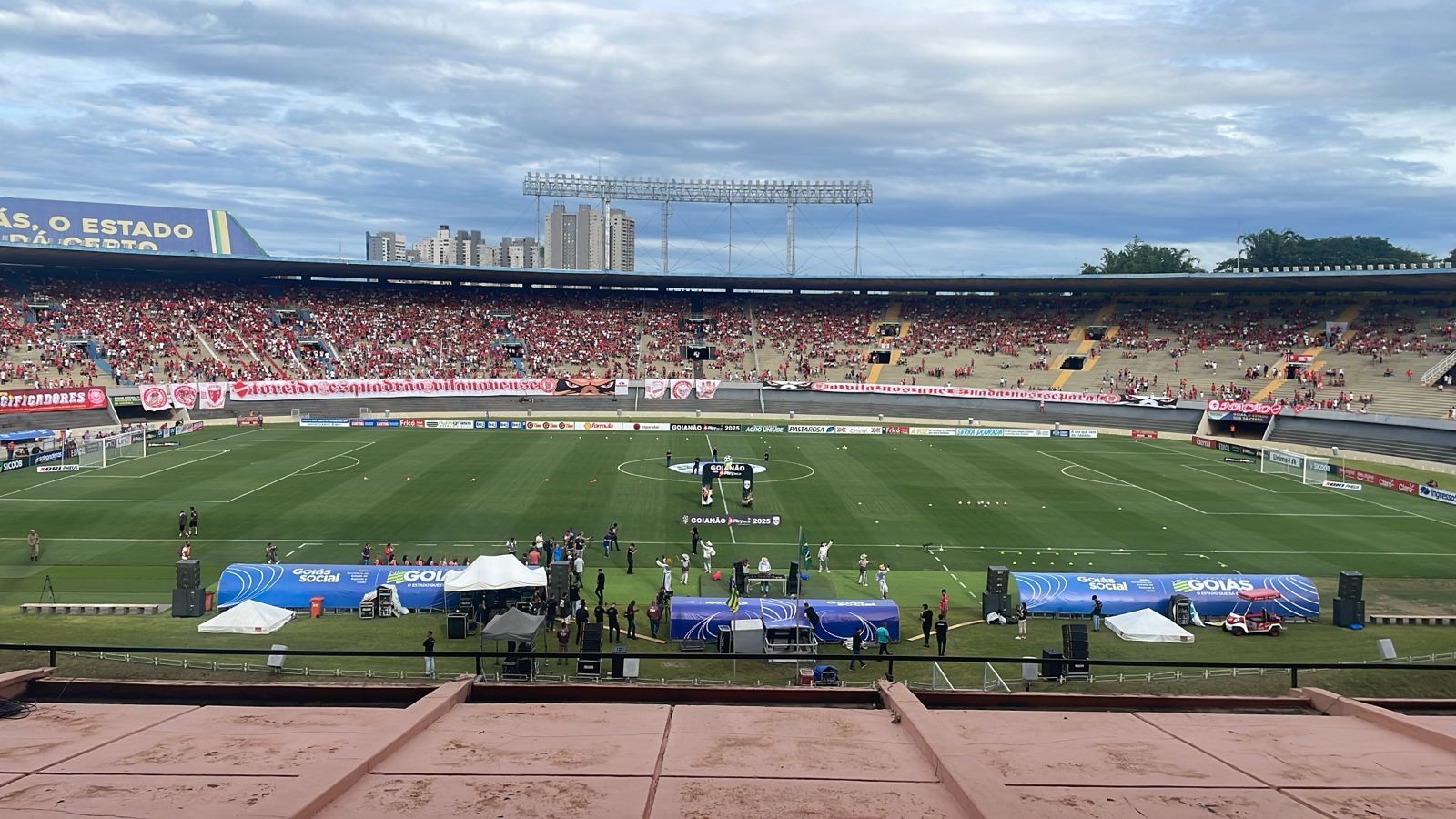 Vila Nova X Goiás Onde Assistir Ao Vivo Horário E Escalações