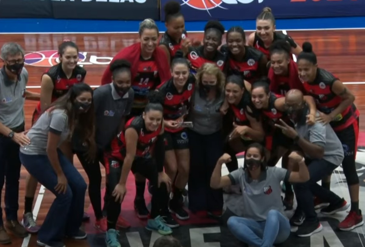 Palmira Marçal marca a menos de 2 segundos do fim, Ituano vira sobre o ...