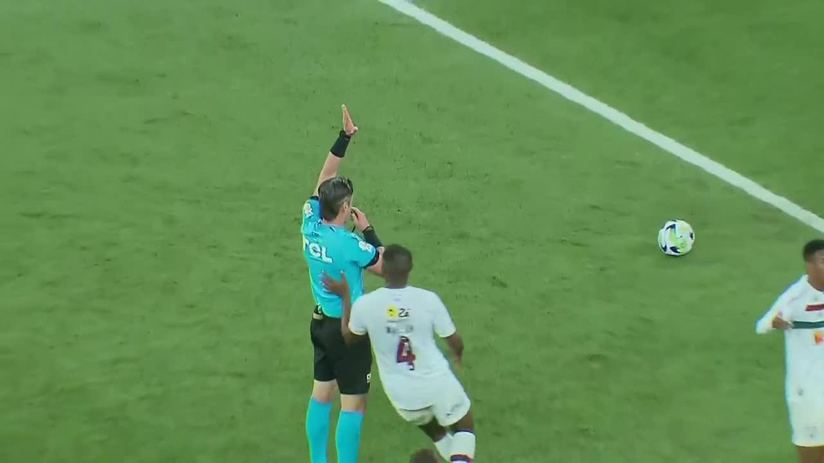 Atuações do Athletico: Cacá marca pela primeira vez, e Léo Linck se ...