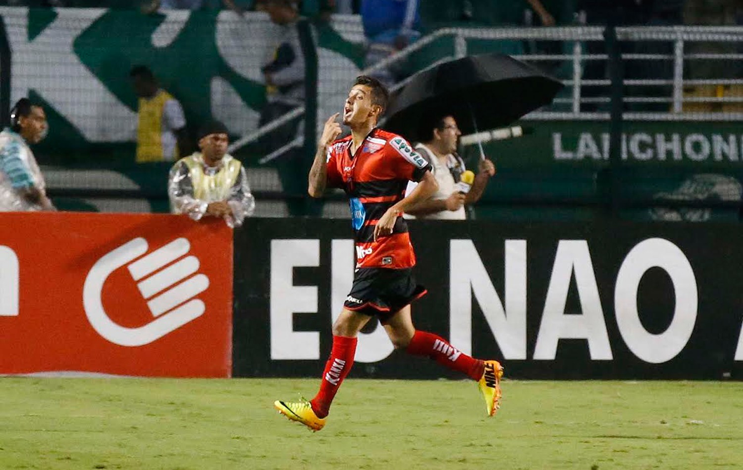 Vale superstição? Última vitória do Ituano contra o Palmeiras fora de ...