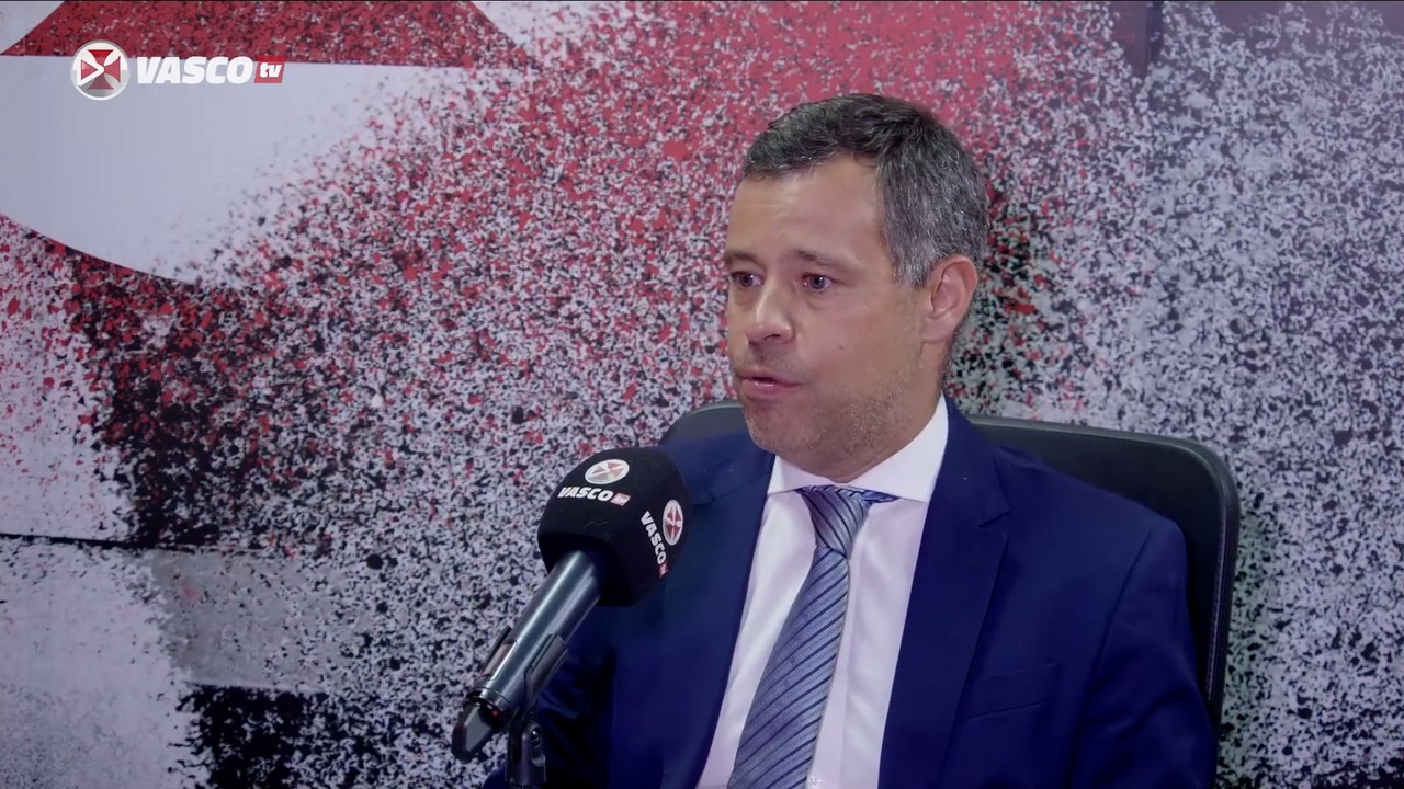 Em FAQ, Vasco garante que recuperação judicial não atrapalha venda da ...