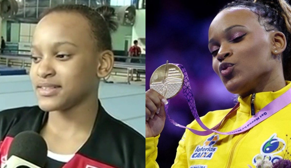 Paris 2024: Saiba como a cidade de Três Rios foi fundamental na ...