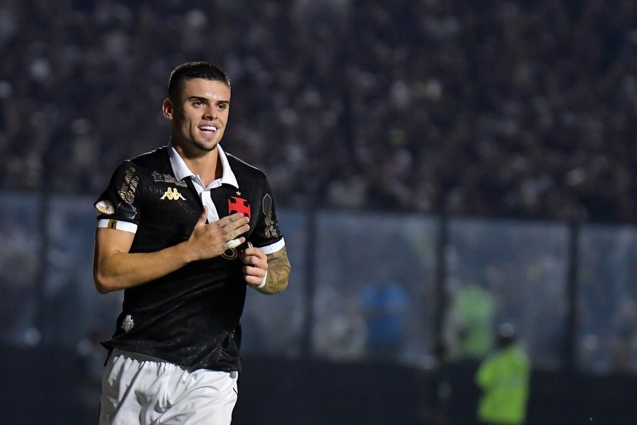 Gabriel Pec bate Suárez e é eleito a contratação do ano na MLS | mls | ge