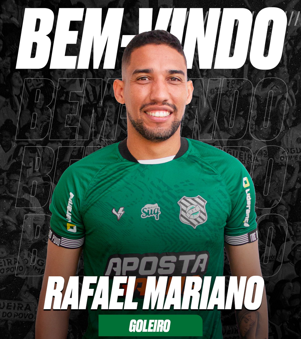 Recém anunciado, goleiro Rafael se lesiona e desfalca o Figueirense de ...
