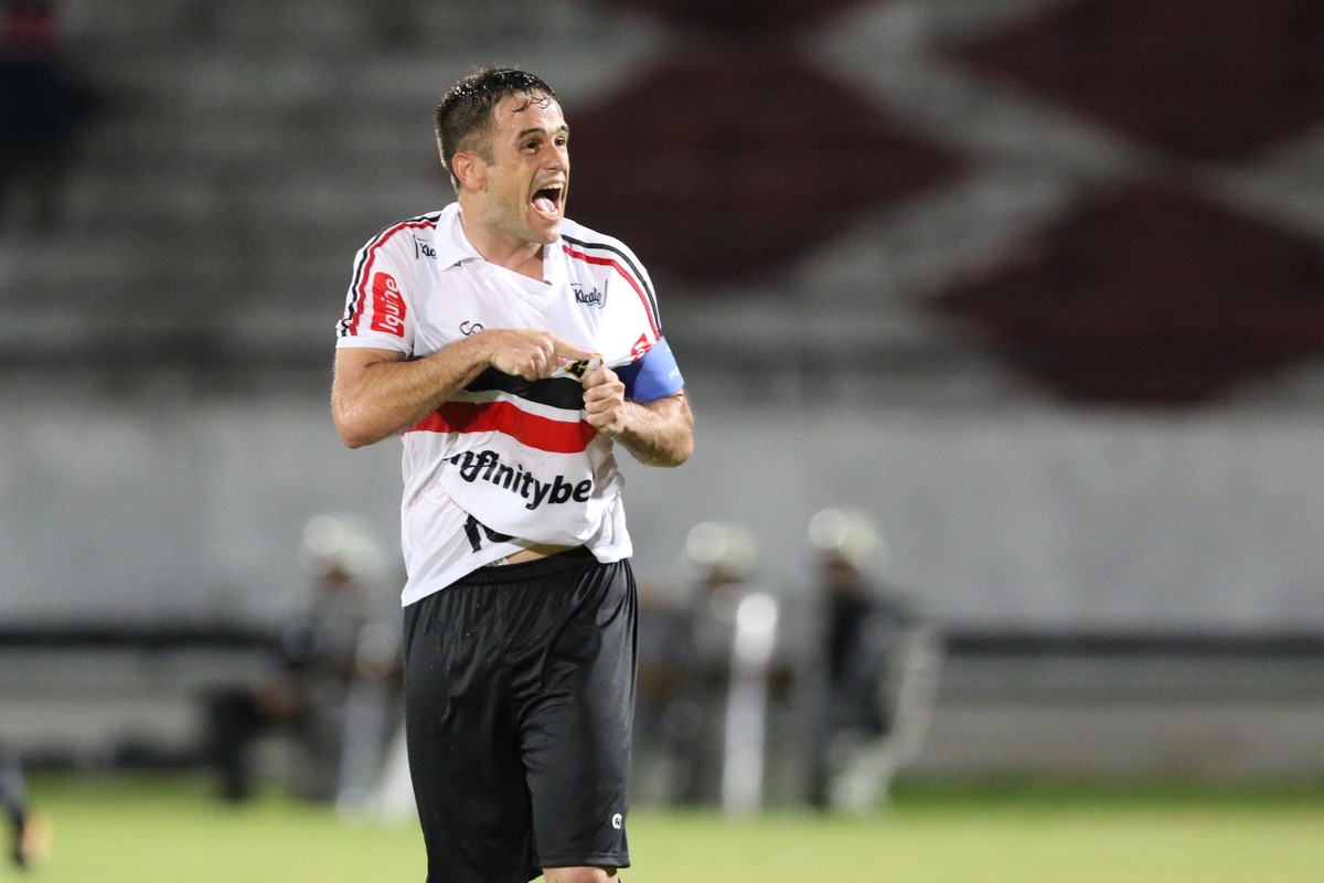 Contratações do Santa Cruz para 2020: veja quem chega e quem vai embora ...