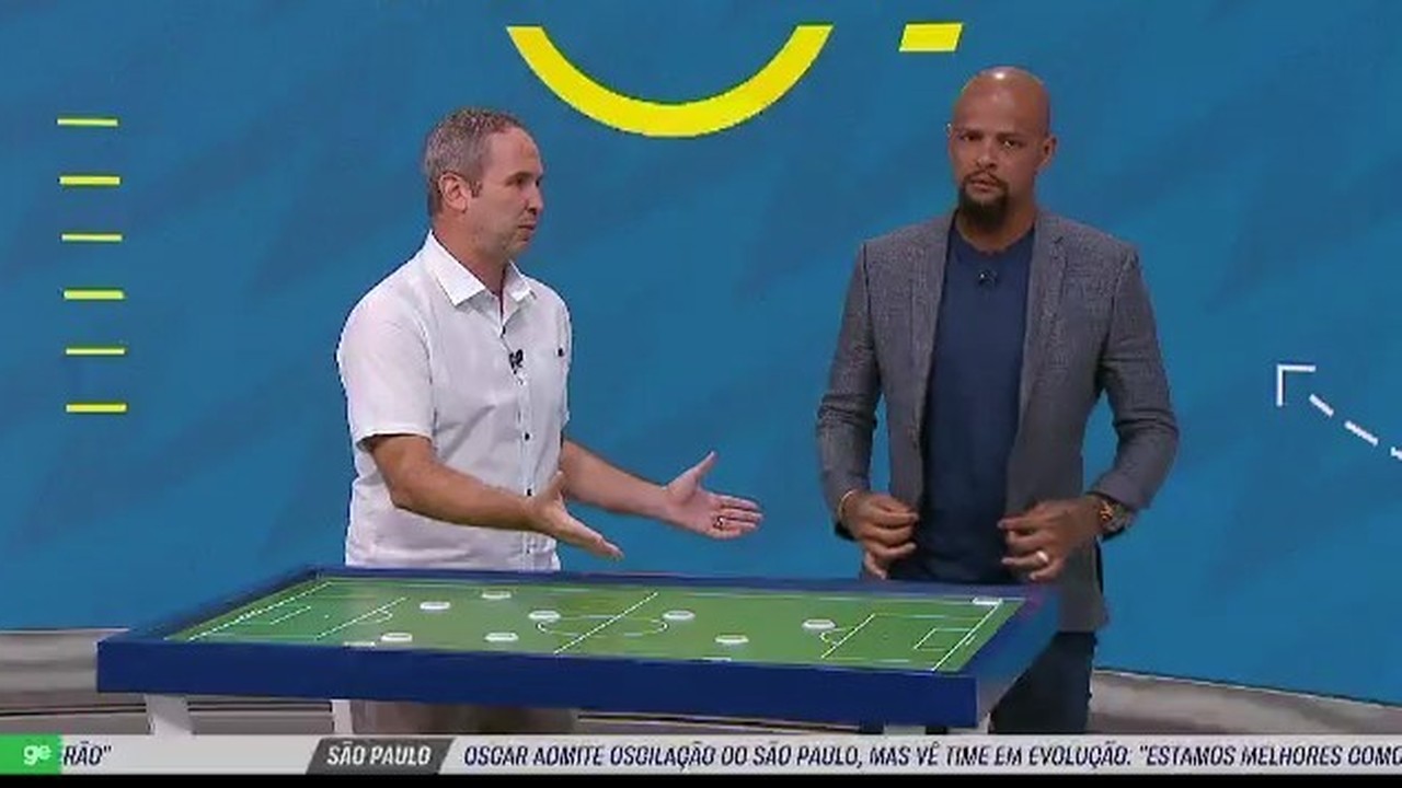 Abel é o primeiro técnico do século a ficar três anos no Palmeiras e ...