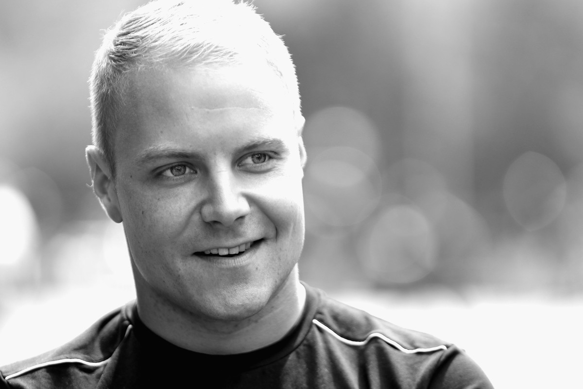 Bottas: "Ainda me falta ser mais consistente para chegar de vez em ...