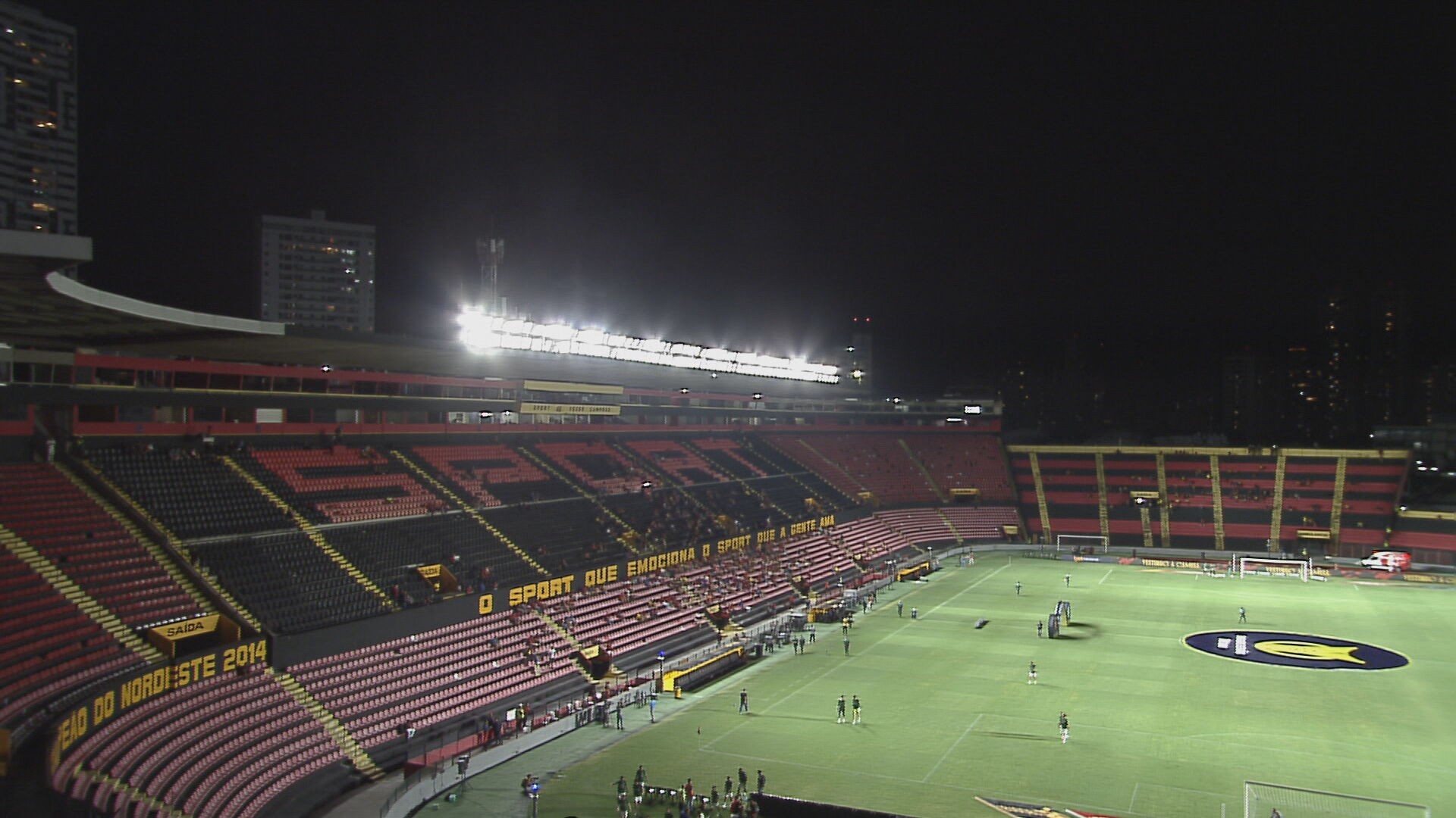 Sport x Decisão: onde assistir ao vivo, horário e escalações | Ge