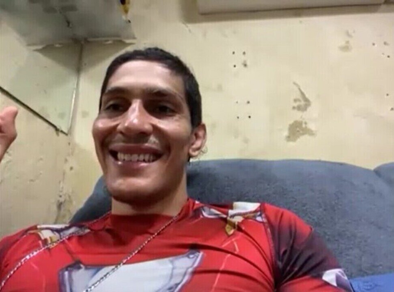 UFC 321: Luta principal termina em anticlímax | Ge