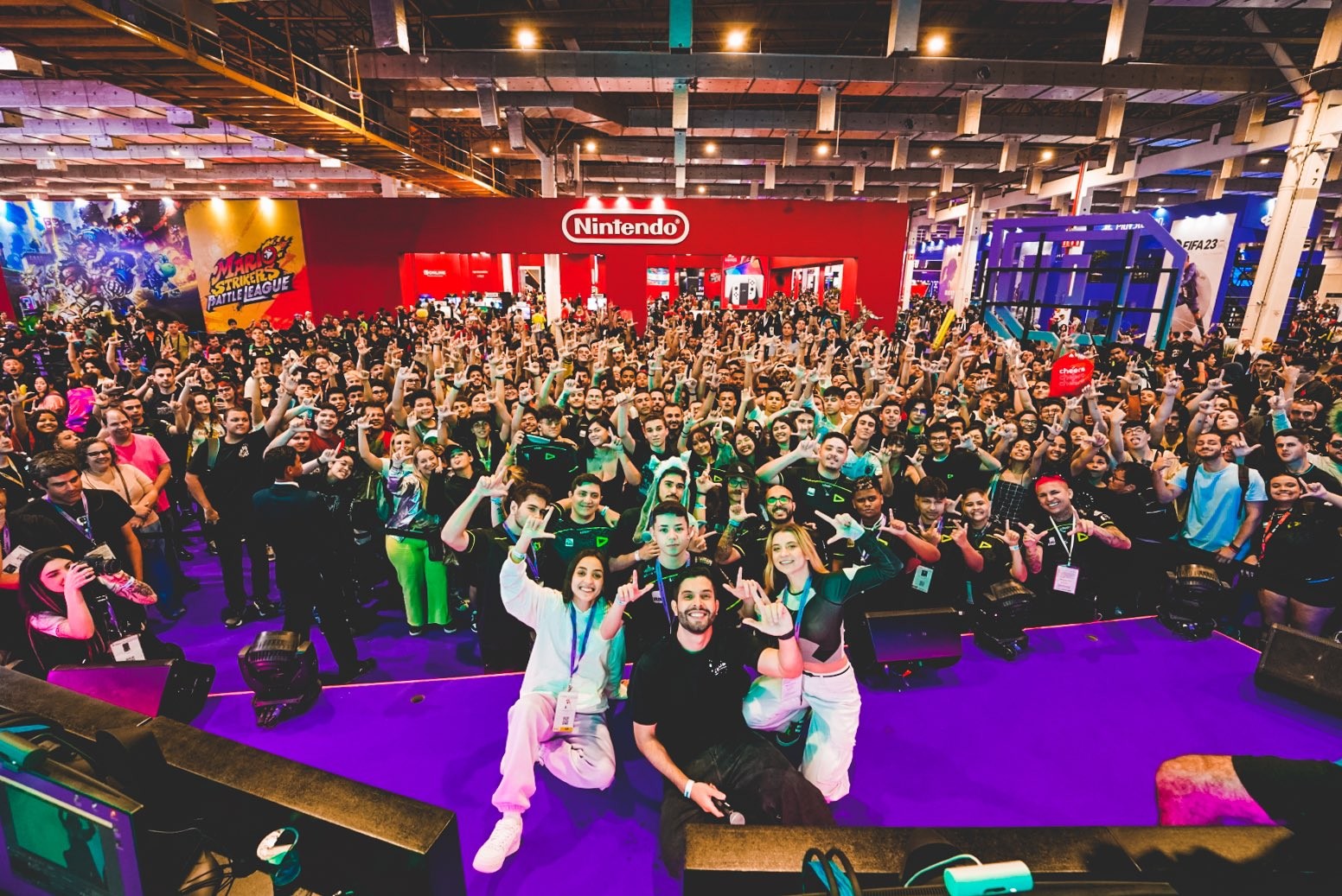LOUD é o segundo time de esports com mais seguidores na web no mundo | Ge