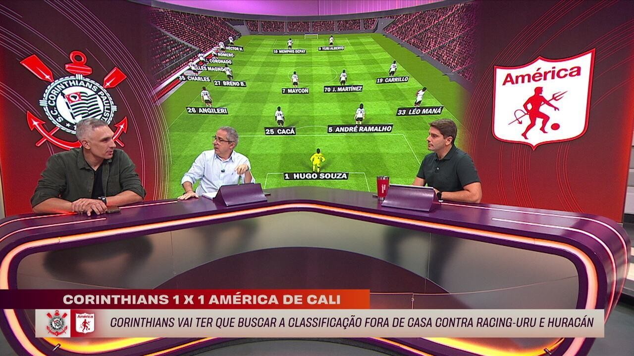 Com parceria sob risco, Corinthians e atual fornecedora já desenharam e ...
