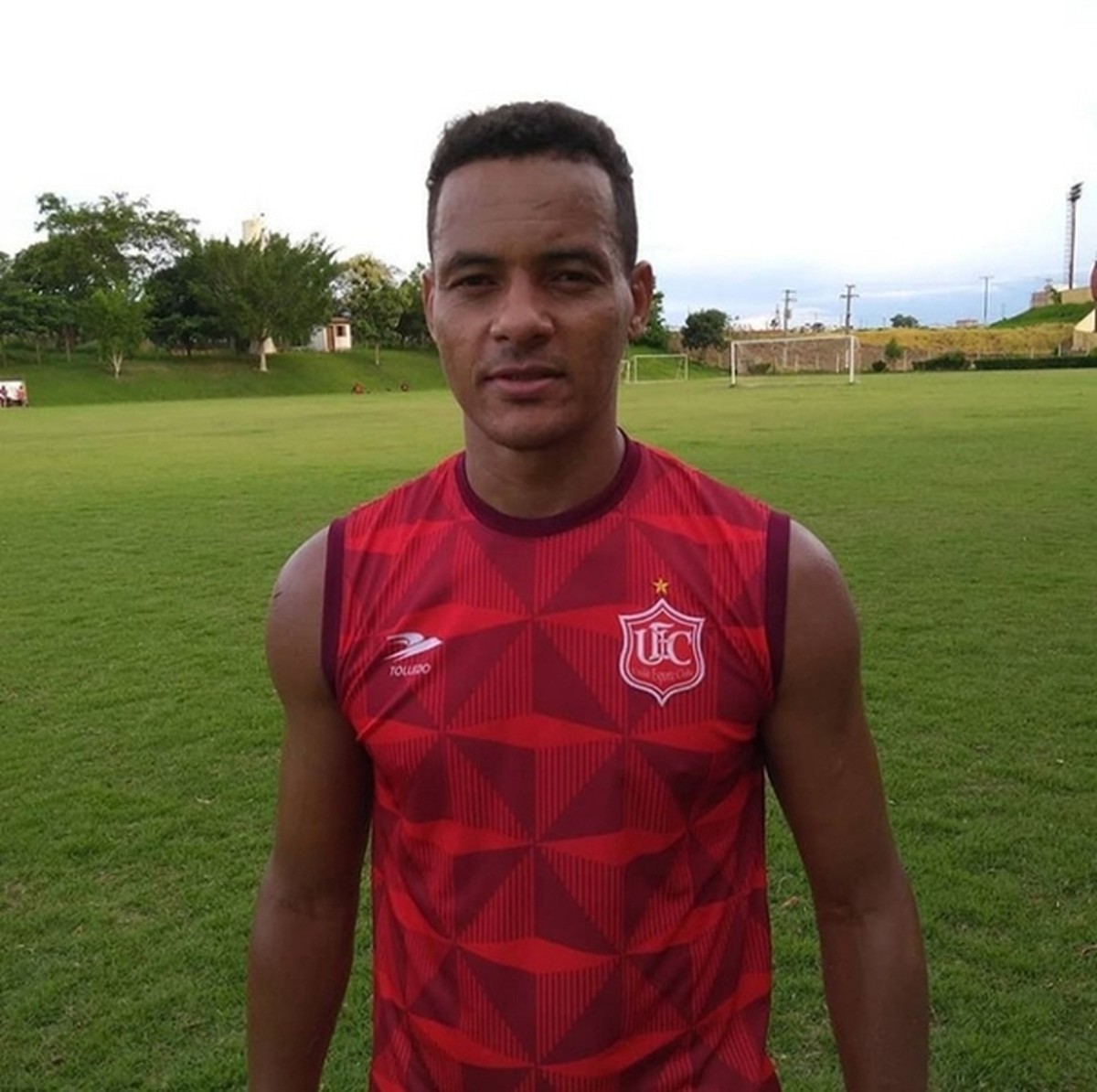 4 de Julho acerta contratação do atacante Jean Carlos, ex-Ceará e ...