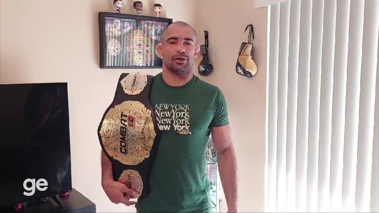 Friburguense Victor Dias vence americano Carlos Lozoya em importante ...