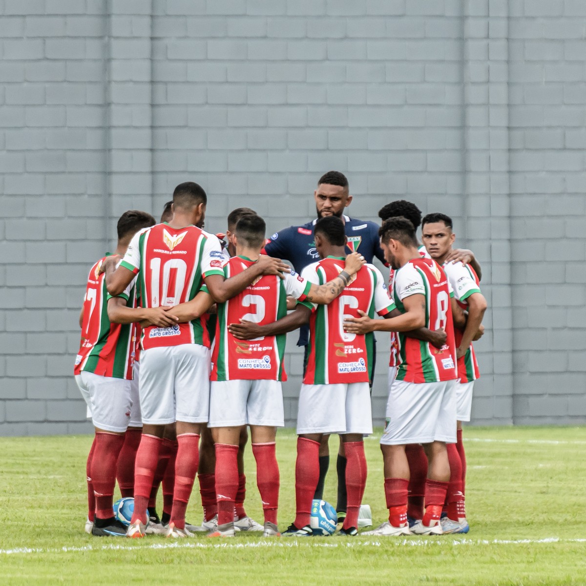 Copa FMF: sem chances de título, Operário VG busca vaga na Copa do ...
