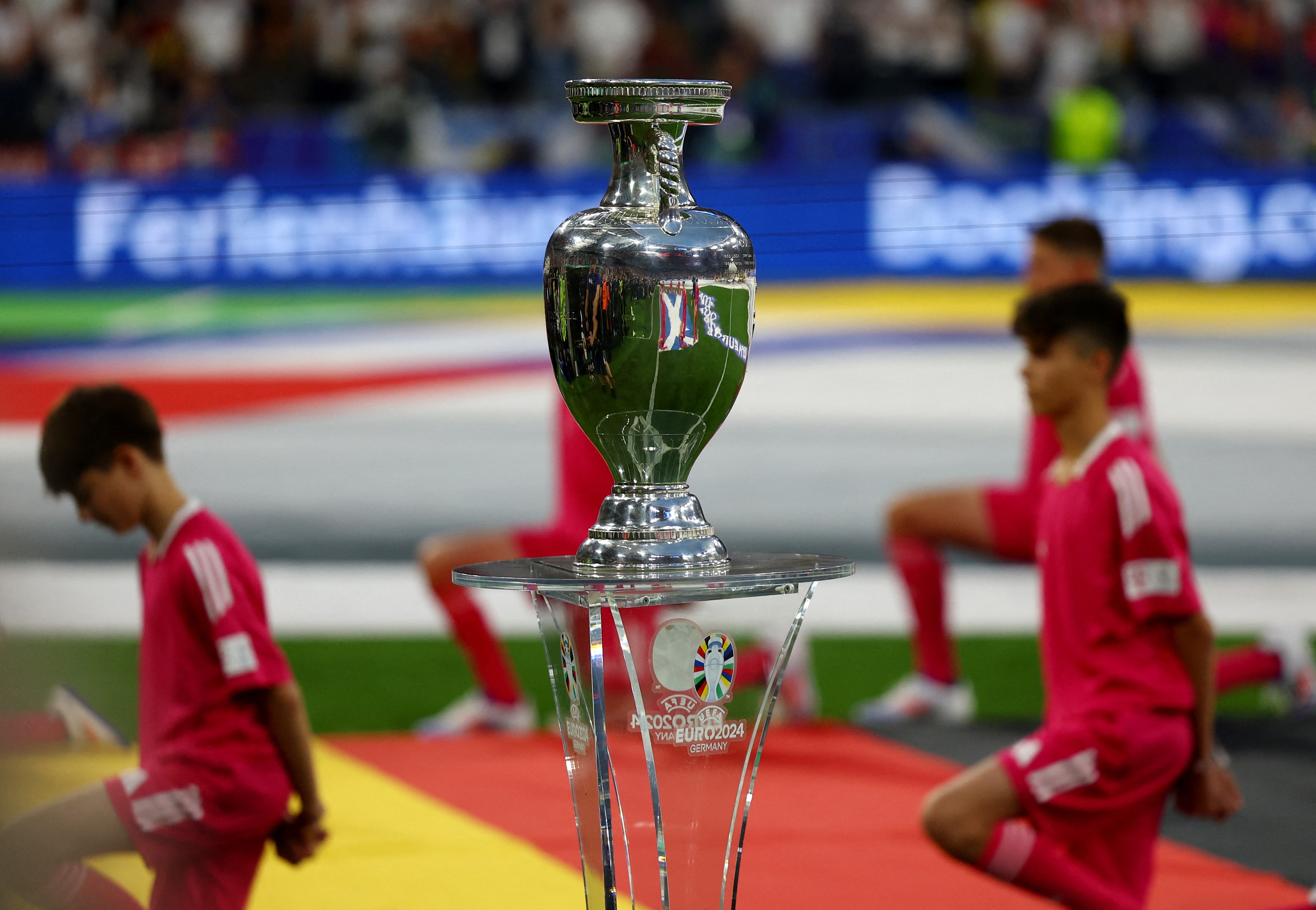 Premiação da Eurocopa 2024: veja valores por fase | Ge