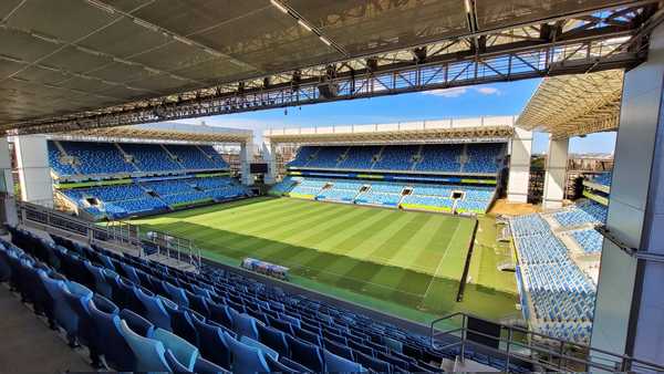 Cuiabá X Cruzeiro Onde Assistir Ao Vivo Horário E Escalações