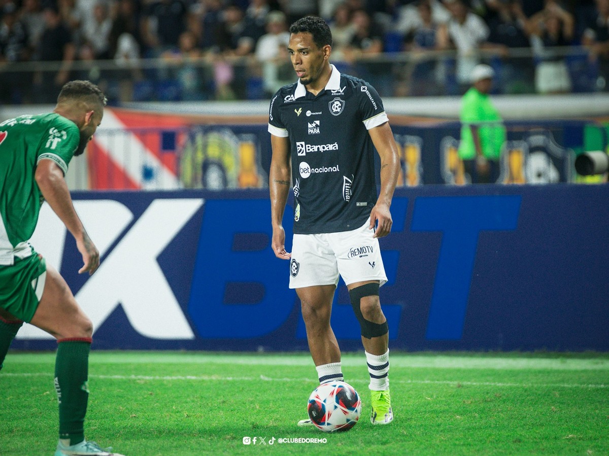 Afastado cerca de nove meses, Pedro Vitor retorna aos gramados com belo passe: “Feliz demais ...
