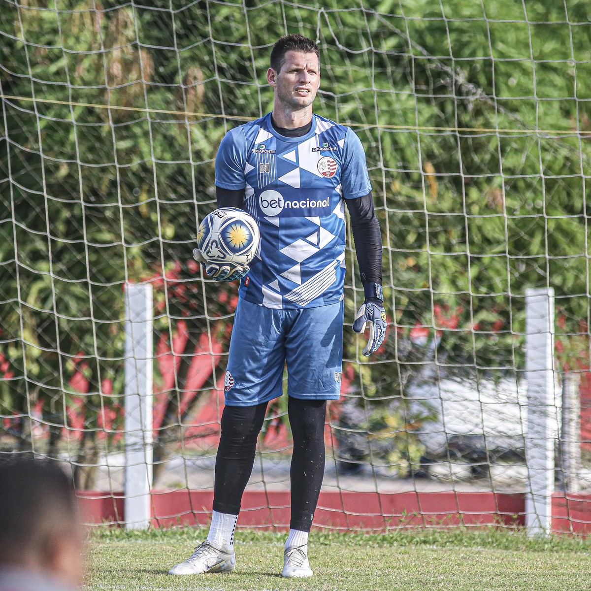 Vagner minimiza problemas externos em eliminação do Náutico: "Não ...