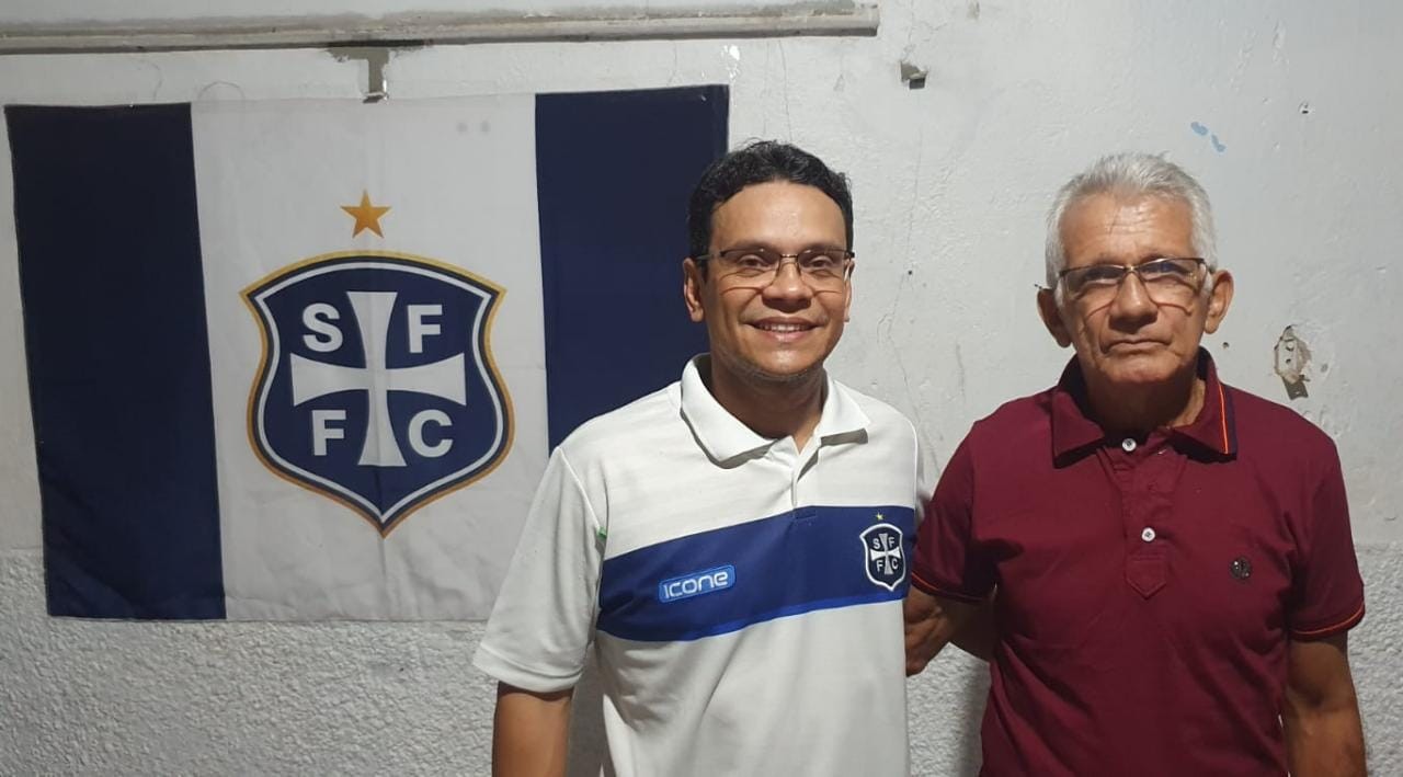 Candidato único, Valdir Matias Jr. será aclamado presidente do São ...